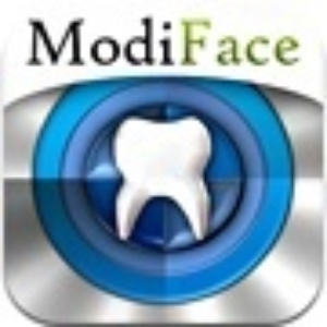 App: ModiFace - dental INFO