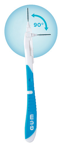 Ontdek de nieuwste innovaties van GUM®: GUM® Bi-Direction & GUM Soft ...