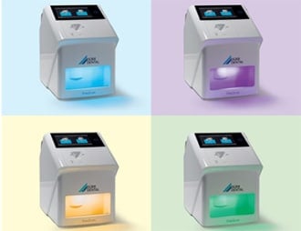 Imaging-plate scanner VistaScan Mini View 2.0 - dentalinfo.nl