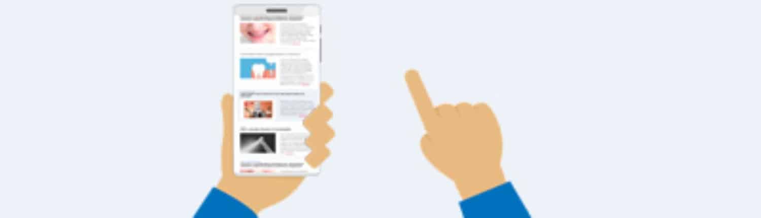 Nieuwe KIMO-richtlijn voor invasieve ingrepen in de mond bij patiënten ...