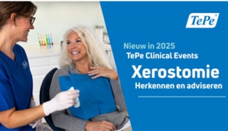 Nieuwe KIMO-richtlijn voor invasieve ingrepen in de mond bij patiënten ...